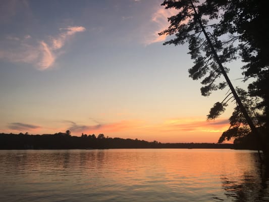 Elcho, WI Map & Directions - MapQuest