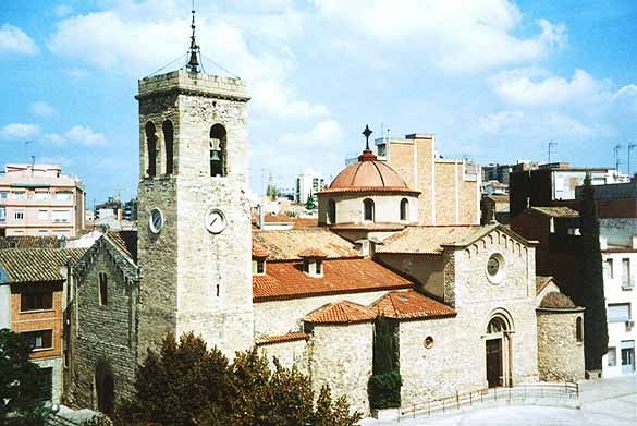 Parroquia de San Pedro - Arts & Entertainment - Doctor Guardiet, 8 ...