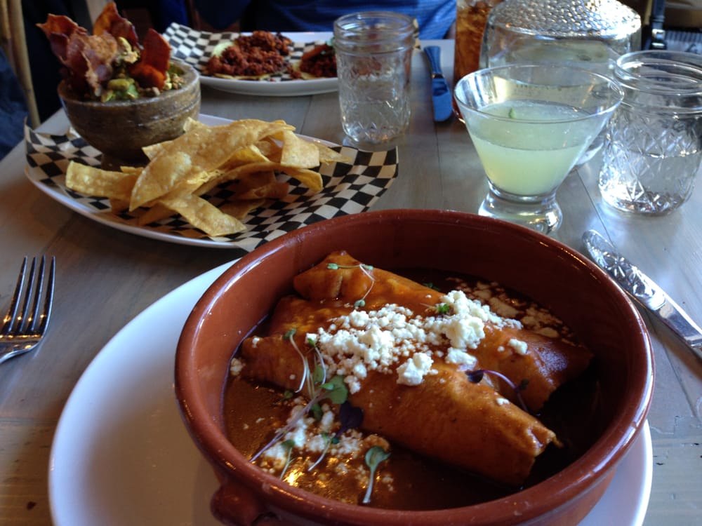 Zona Rosa - 291 Photos & 316 Reviews - Mexican - 81 W Main St, Los ...