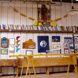 Planet Marfa - 97 Photos & 56 Reviews - Bars - 200 S Abbot St, Marfa ...