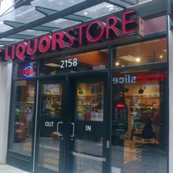 BC Liquor Store - Beer, Wine & Spirits - 101-3313 Shrum Lane, UBC ...