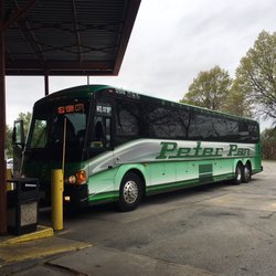 Peter Pan Bus Terminal - 43 Photos & 70 Reviews - Buses - 1 Peter Pan ...