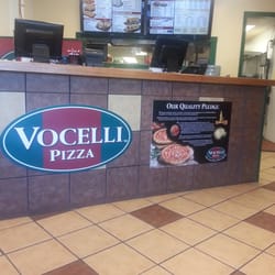 Vocelli Pizza - 12 Photos & 12 Reviews - Pizza - 2433 Mountain Rd ...