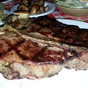 Trail Boss - Menu - Pinnacle Peak Steakhouse - San Dimas