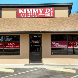 Kimmy D’s 49th Street Cafe - 17 Reviews - Breakfast & Brunch - 12211 ...
