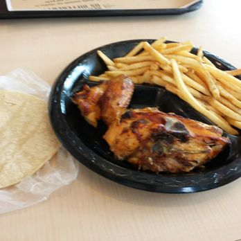 El Pollo Loco - 78 Photos & 29 Reviews - Fast Food - 1108 Silber Rd ...