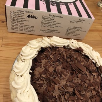 Piefection - 52 Photos & 139 Reviews - Desserts - 6731 E Brown Rd, Mesa ...