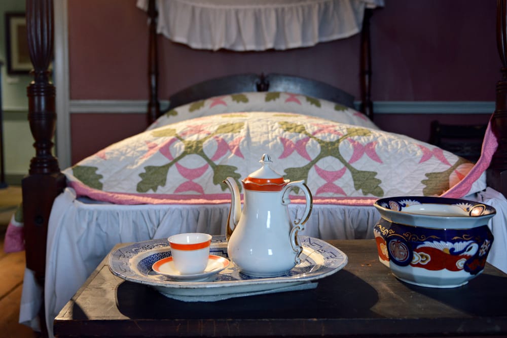 Dyckman Farmhouse Museum - 47 Photos & 18 Reviews - Museums - 4881 ...