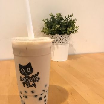 MoMo Tea - 27 Photos & 15 Reviews - Bubble Tea - 4790 S Hagadorn Rd ...