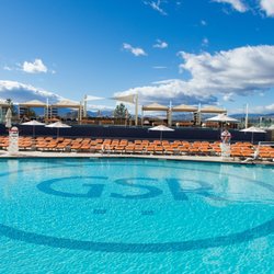 The Pool - 86 Photos & 28 Reviews - Swimming Pools - 2500 E 2nd St ...