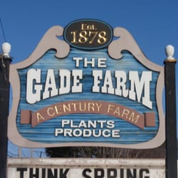 Gade Farm - 10 Photos & 10 Reviews - Fruits & Veggies - 2479 Western ...