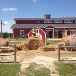 Rutledge-Wilson Farm Community Park - 38 Photos & 14 Reviews - Parks ...