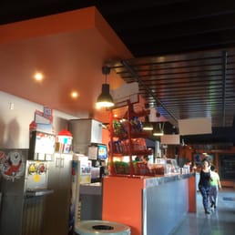 Flyers Jump & Fun - Recreation Centers - Erasmo Castellanos S/N, Zona ...