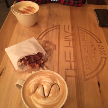 The Hive Java Lounge - 32 Photos & 27 Reviews - Coffee & Tea - 1505 ...