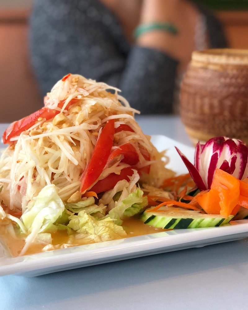 Mee Thai Restaurant - 250 Photos & 149 Reviews - Thai - 1200 Lee Rd ...