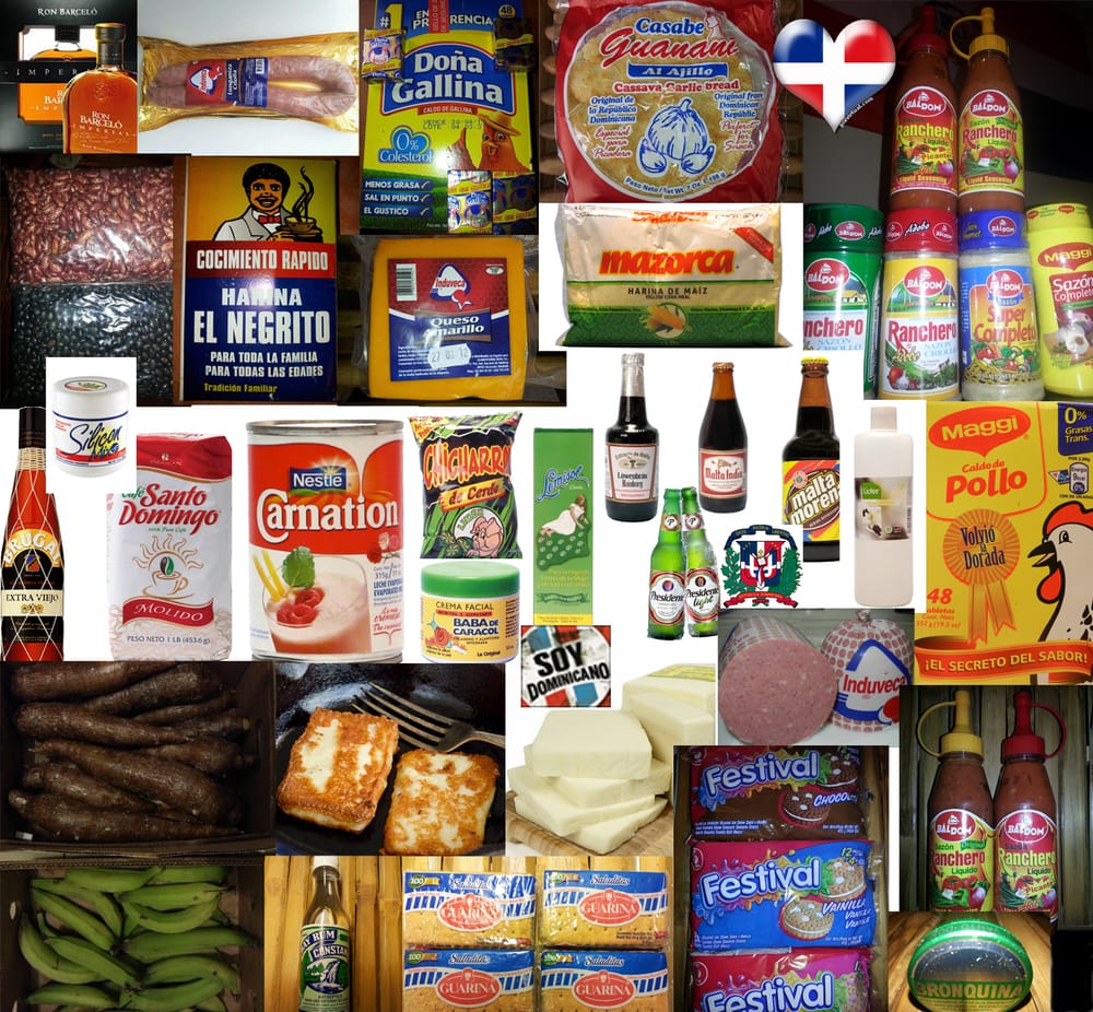 Colmado Dominicano Bachata Bar - 11 Photos - Cocktail Bars - Alter ...