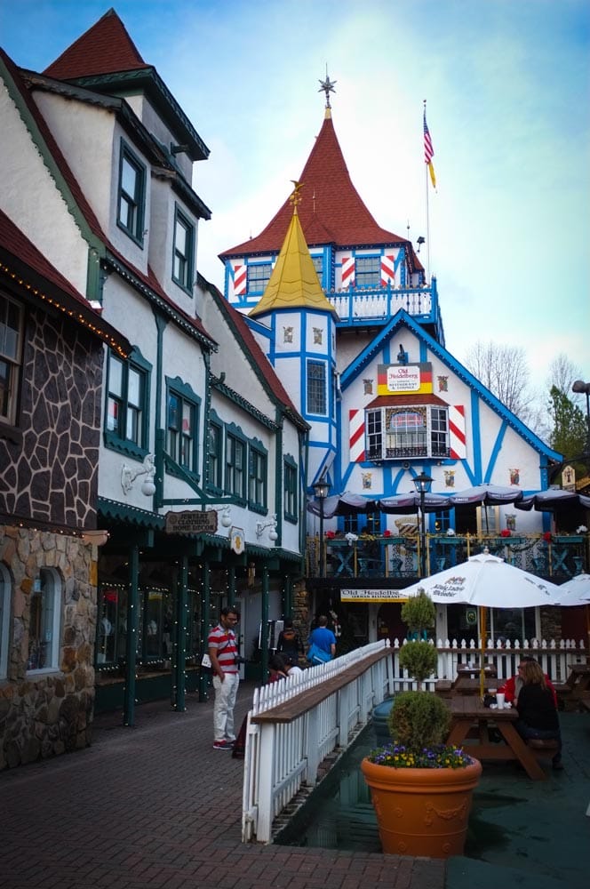 City of Helen - 76 Photos & 39 Reviews - Public Services & Government ...