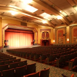 Paramount Center For the Arts - Performing Arts - 518 State St, Bristol ...