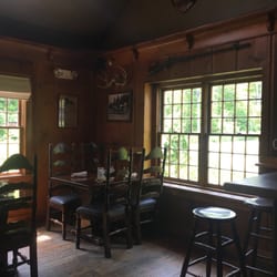 The Redding Roadhouse - Diners - 406 Redding Rd - Redding, CT - Yelp