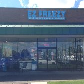 Ez Freezy - 34 Photos & 39 Reviews - Ice Cream & Frozen Yogurt - 11904 ...