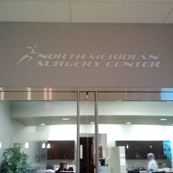 North Meridian Surgery Center - Medical Centers - 13225 N Meridian St ...