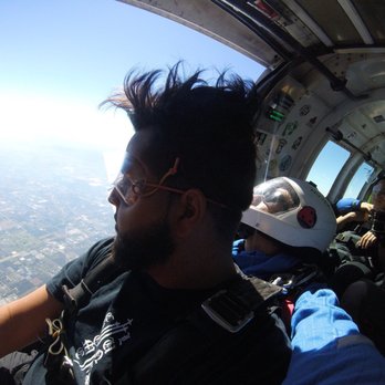 Miami Skydiving Center - 183 Photos & 141 Reviews - Skydiving - 14300 ...