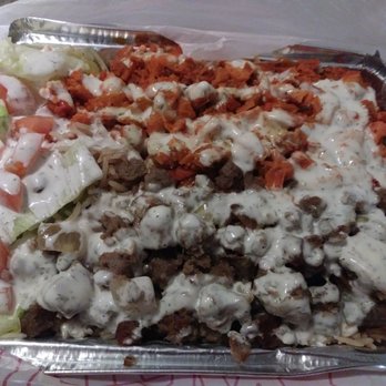 New York Chicken & Gyro - Order Online - 141 Photos & 265 Reviews ...