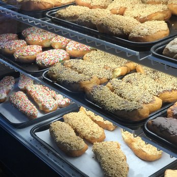 Jack’s Donuts - 45 Photos & 27 Reviews - Donuts - 6260 Intech Commons ...