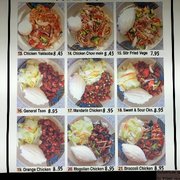 C C Teriyaki - 37 Photos & 54 Reviews - Chinese - 507 W Casino Rd ...