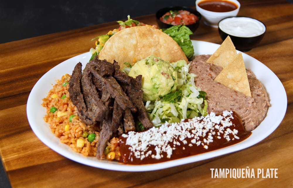 Taco Palenque San Bernardo - 51 Photos & 64 Reviews - Mexican - 4515 ...