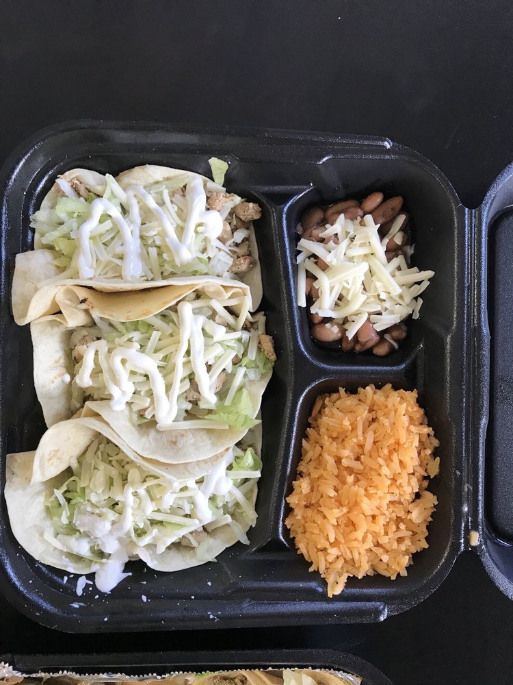 Flacos Tacos 2 - 134 Photos & 143 Reviews - Tacos - 7 Fort Argyle Rd ...
