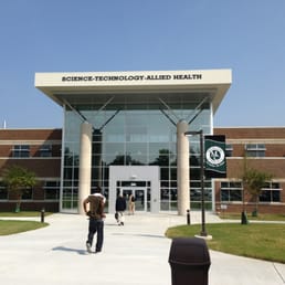 Motlow State Community College Smyrna - 2019 All You Need to Know ...