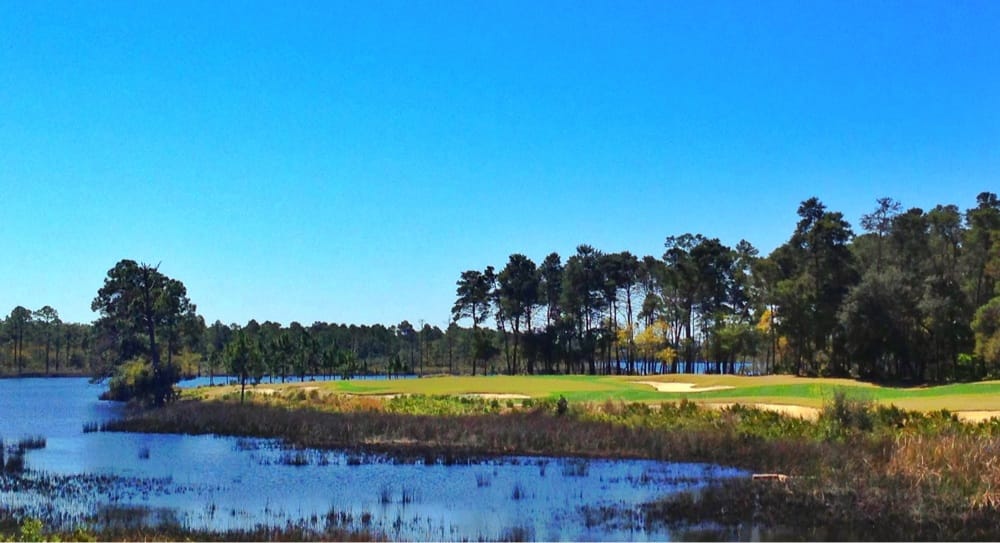 Sharks Tooth Golf Club - Golf - 2003 Wild Heron Way, Panama City Beach ...