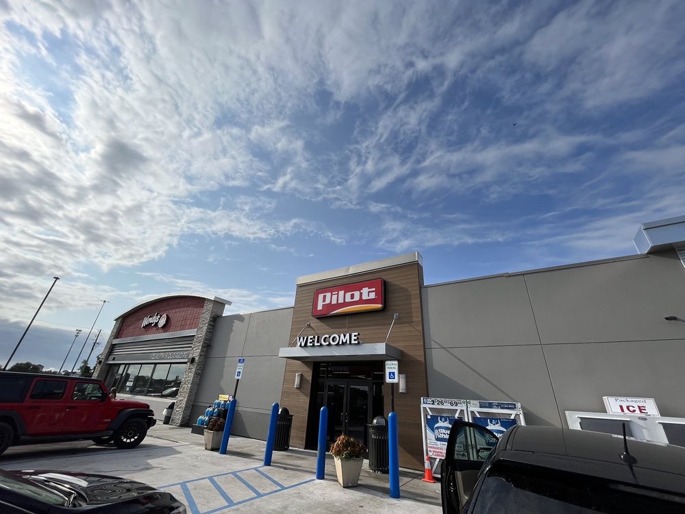 Pilot Travel Center, Ocala | Roadtrippers