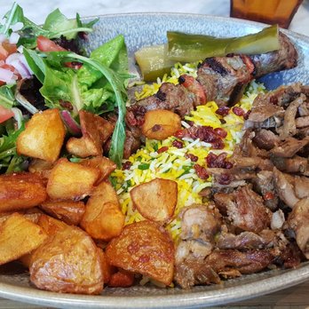 Barcha - 509 Photos & 246 Reviews - Mediterranean - 28 Fremont St ...