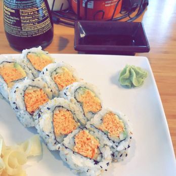 Hibachio - Order Online - 51 Photos & 36 Reviews - Japanese - 503 N Hwy ...