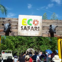 Centro Ecologico de Sonora - Parks - Blvd. Xolot, Hermosillo, Sonora ...