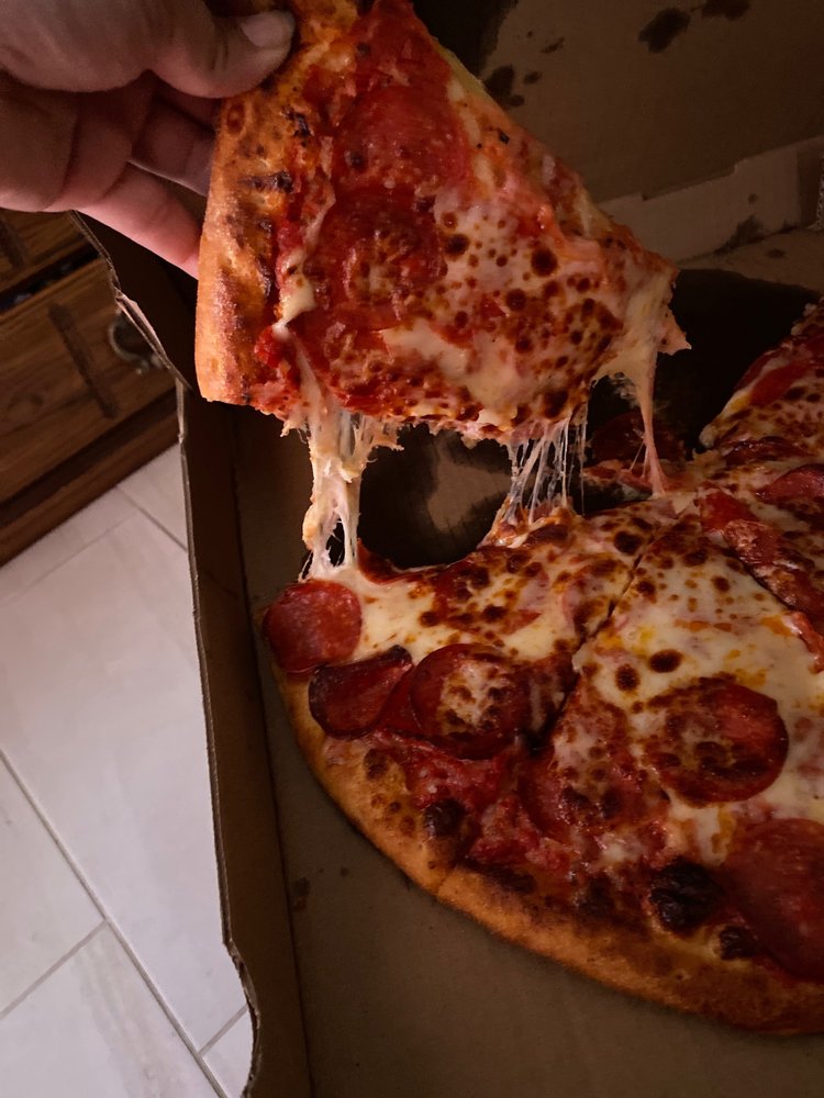 Diamond Plus Pizza | Hyperflyer Instant Delivery