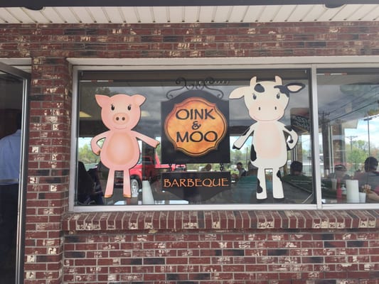 Oink & Moo Barbeque - 14 Reviews - American (Traditional) - 1006 East ...