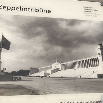 Zeppelinfeld - 101 Photos & 10 Reviews - Landmarks & Historical ...