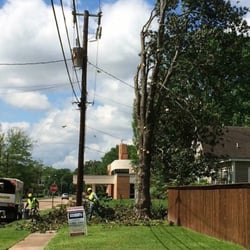 ABC Professional Tree Services - Tree Services - 201 Flint Ridge Rd ...