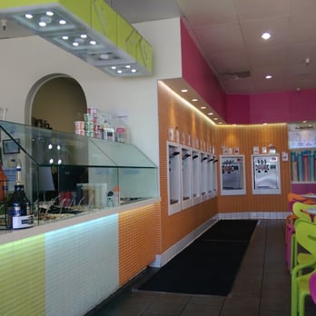 Yopop - 129 Photos & 113 Reviews - Desserts - 5353 Almaden Expy ...