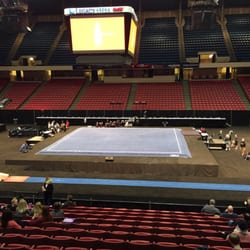 Birmingham Jefferson Convention Complex - Venues & Event Spaces - 2100 ...