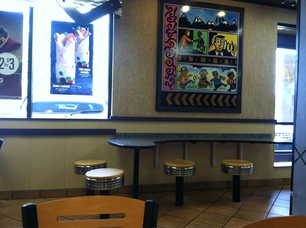 McDonald’s - Fast Food - 16890 E Quincy Ave, Aurora, CO - Restaurant ...