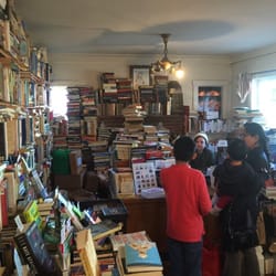 Wallace Books - 36 Reviews - Bookstores - 7241 SE Milwaukie Ave ...