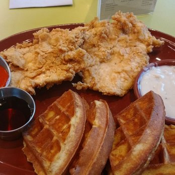 Hatch Early Mood Food - 636 Photos & 460 Reviews - Breakfast & Brunch ...