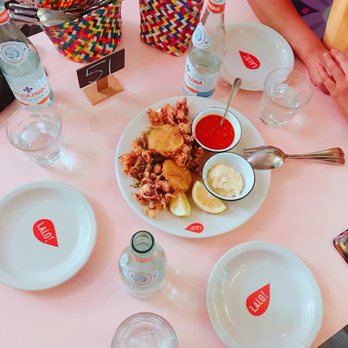 Lalo! - 210 Photos & 130 Reviews - Breakfast & Brunch - Calle Zacatecas ...