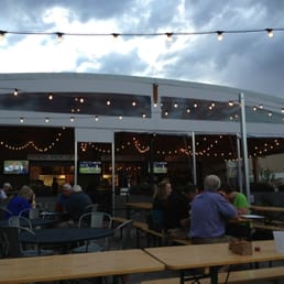 Lowry Beer Garden - 123 Photos & 326 Reviews - Gastropubs - 7577 E ...