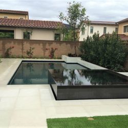Titan Pools - 12 Photos & 16 Reviews - Pool Cleaners - 5765 E Santa Ana ...