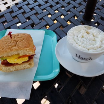 Klatch Coffee - 480 Photos & 498 Reviews - Coffee & Tea - 806 W Arrow ...